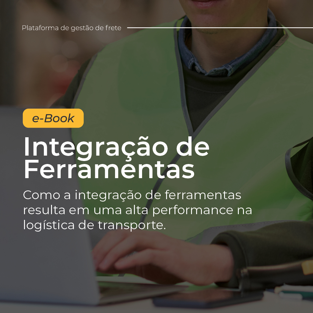 Materiais gratuitos | DATAFRETE